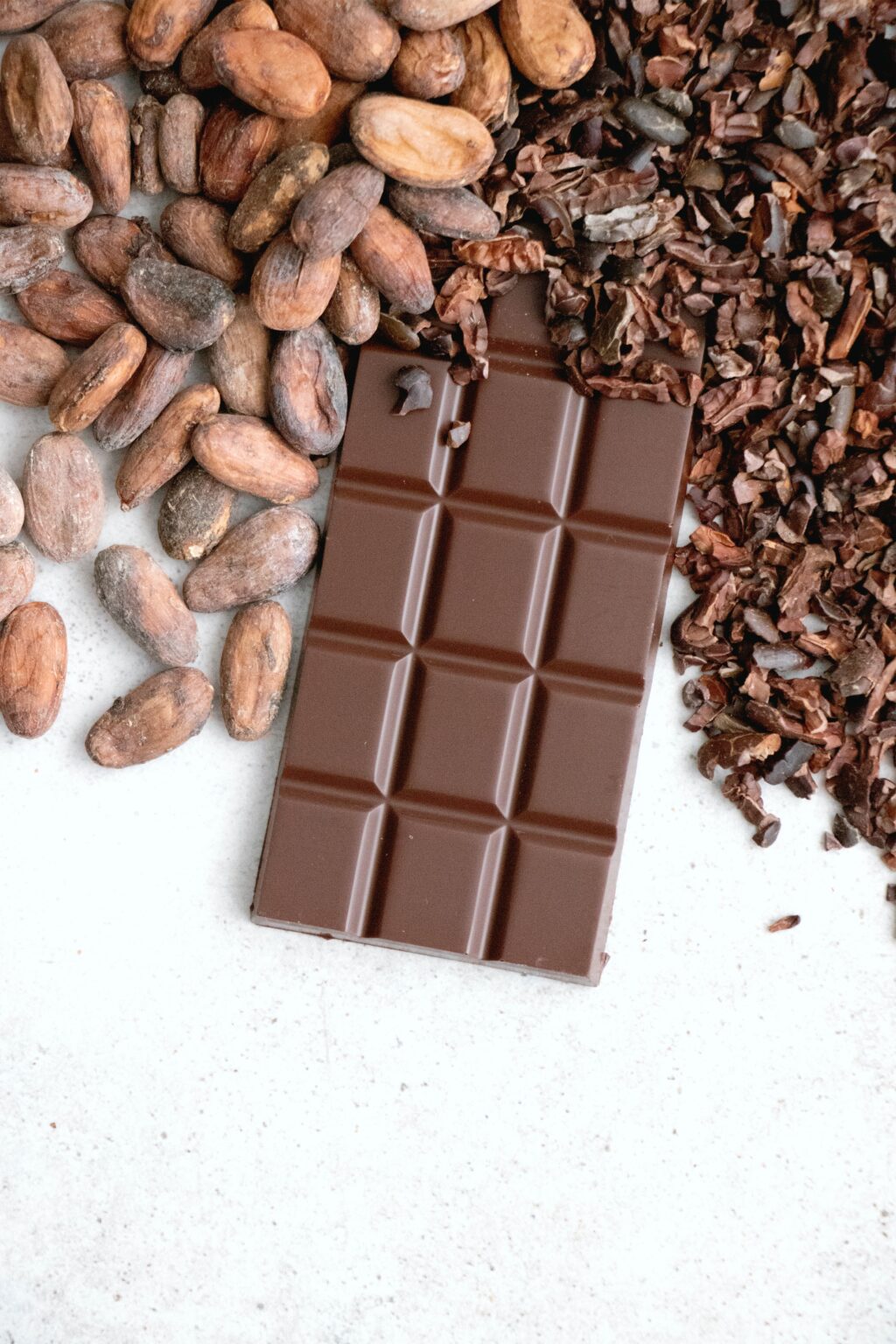 Hollywood's Sweet Side: 4 Celebrities Crafting Remarkable Chocolate ...